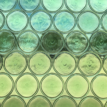 Bullion - Green - Greg's Glass & Glazing